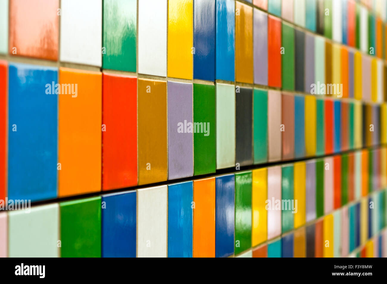 Building mosaic hi-res stock photography and images - Alamy