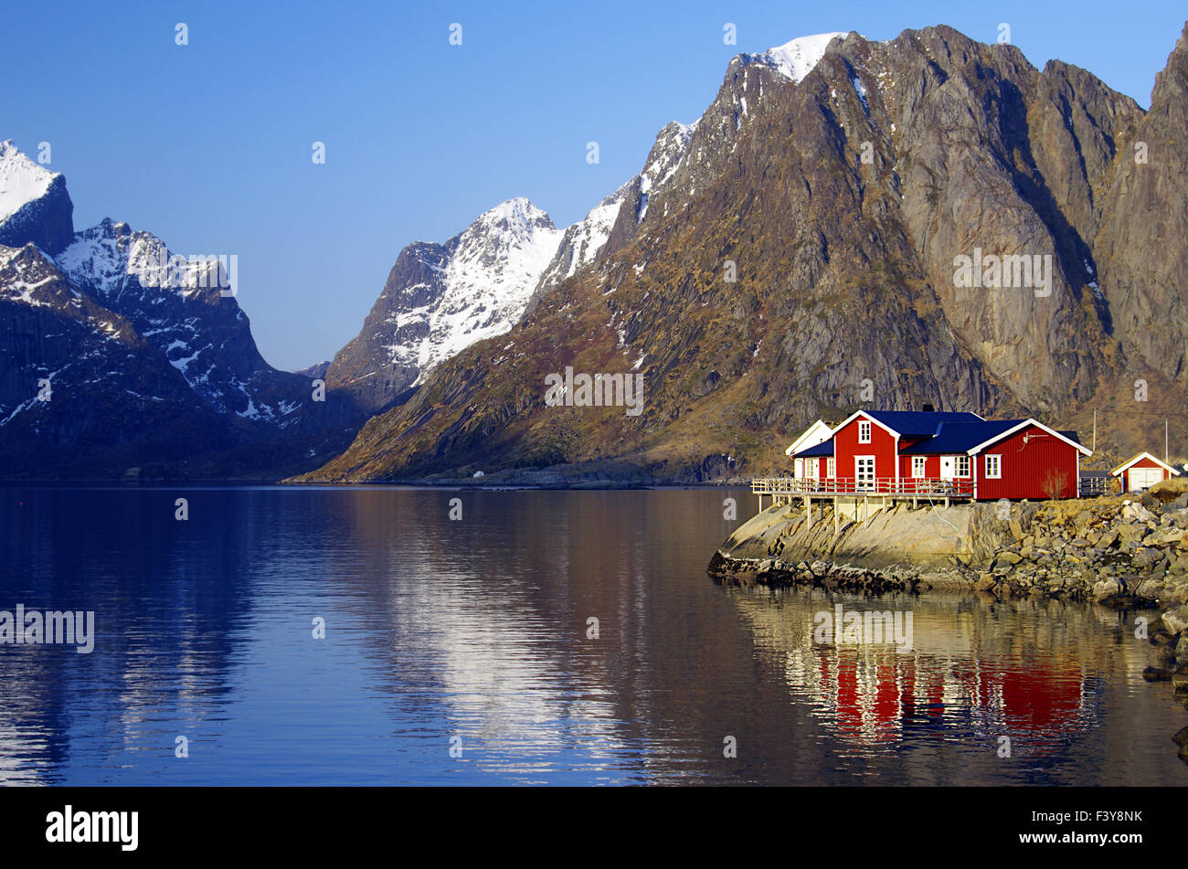Perfect place for holiday hi-res stock photography and images - Alamy