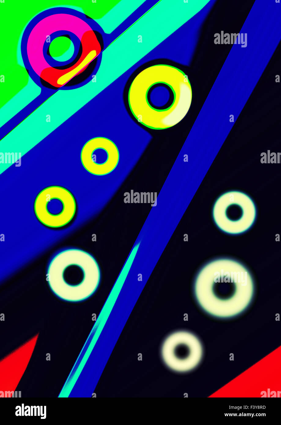 play of colors Stock Photo - Alamy