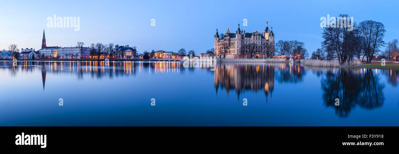 Lake of schwerin hi-res stock photography and images - Alamy