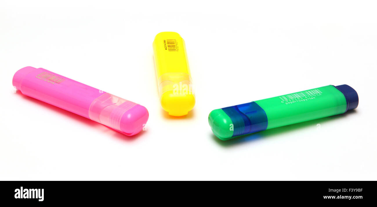 No markers hi-res stock photography and images - Alamy