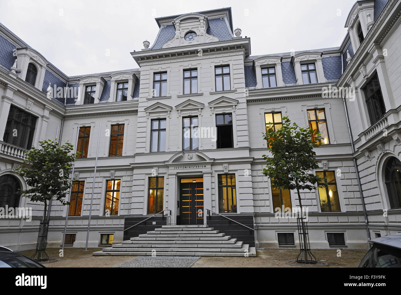 Provincial department hi-res stock photography and images - Alamy