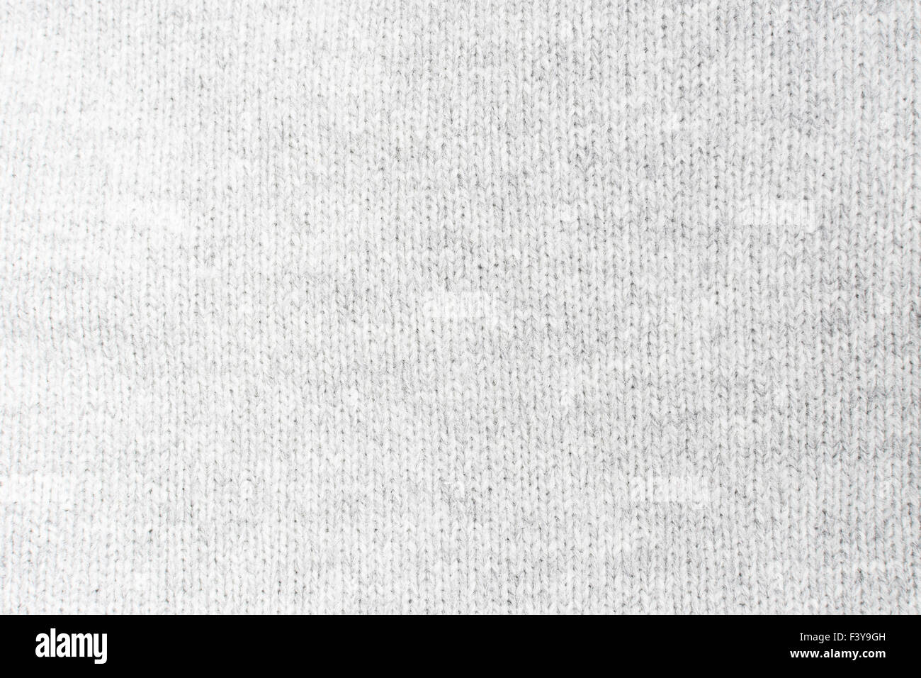 Light gray knit work Stock Photo - Alamy