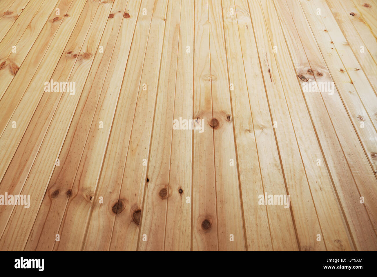 Unpainted wooden floor hi-res stock photography and images - Alamy