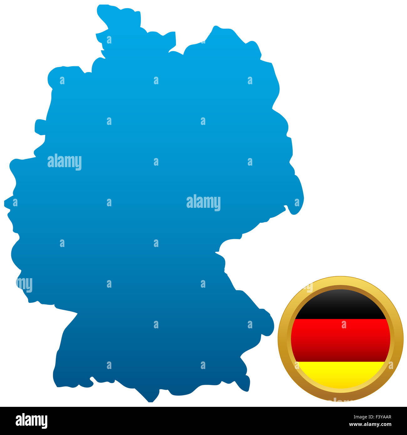 Ww2 germany map hi-res stock photography and images - Alamy