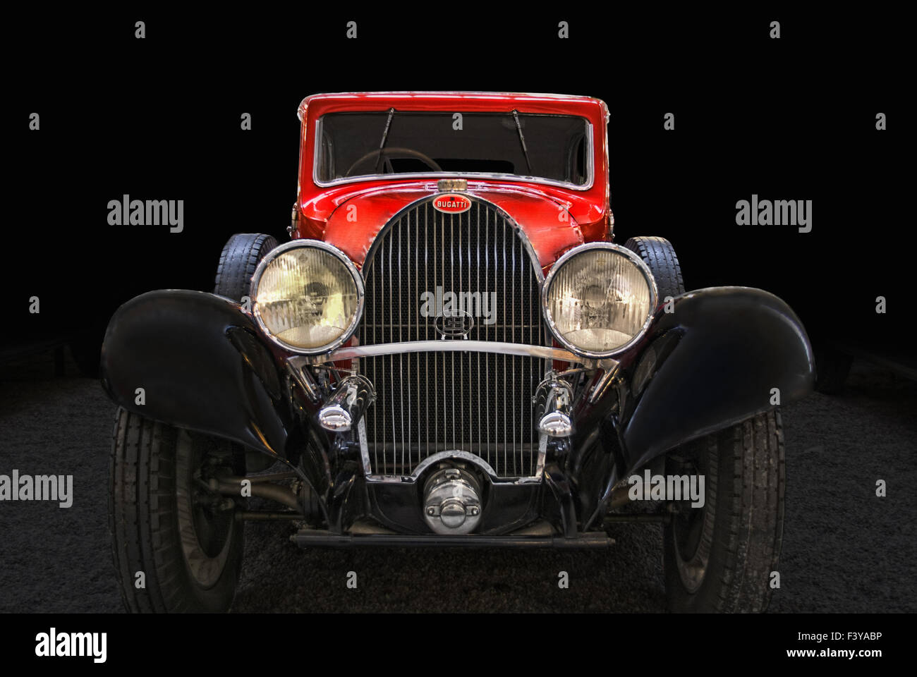 Automobilgeschichte hi-res stock photography and images - Alamy