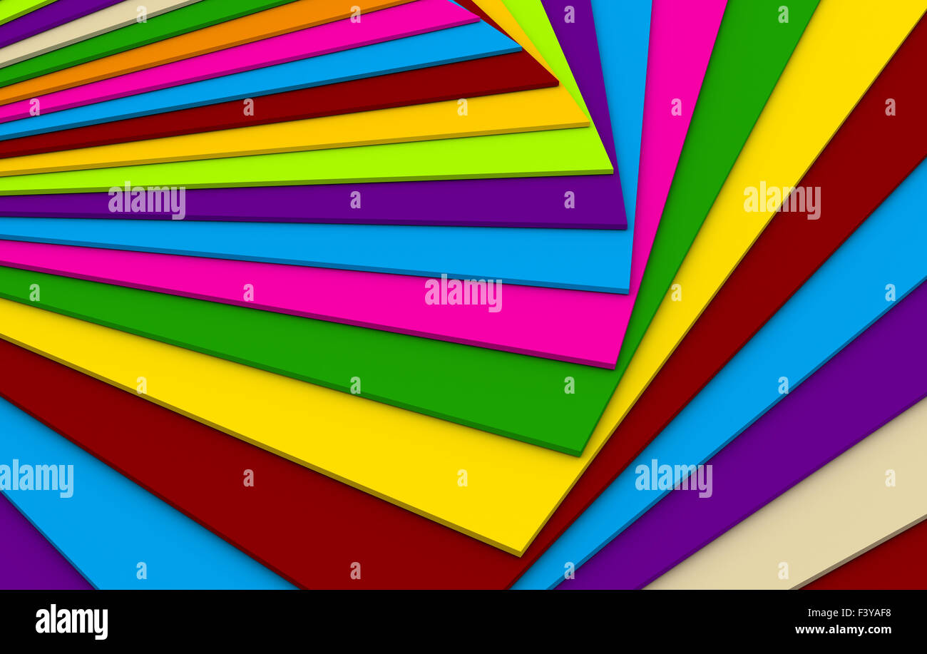 Multiple shapes hi-res stock photography and images - Alamy