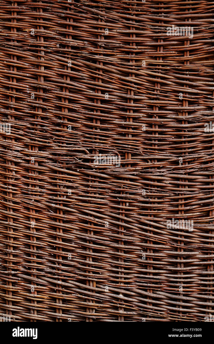 Bamboo basketry hi-res stock photography and images - Alamy
