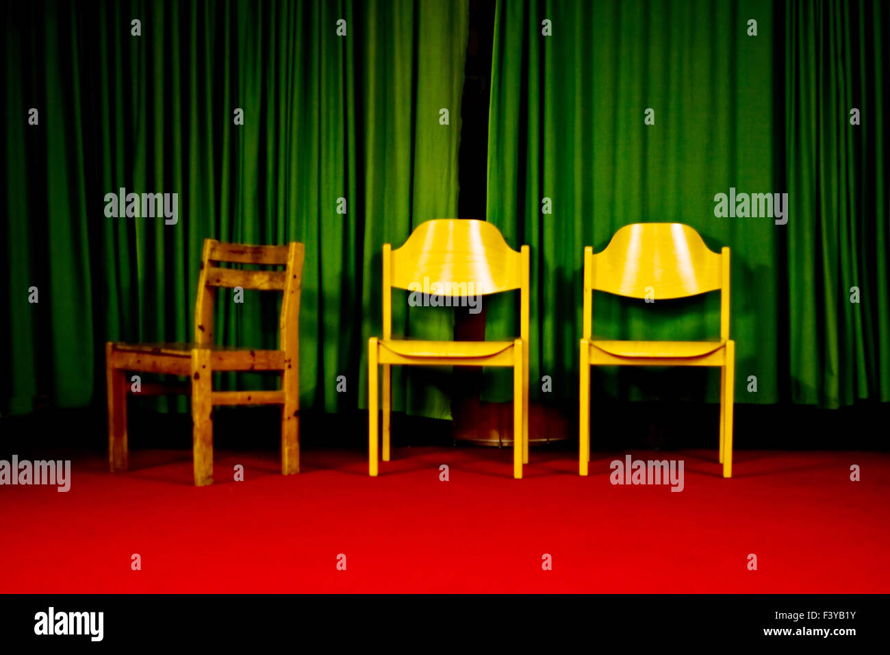 Chair chairs hi-res stock photography and images - Alamy