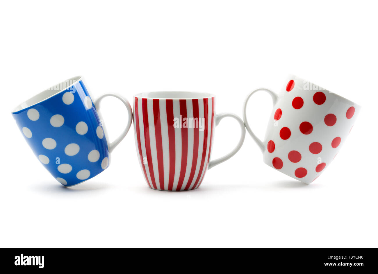 Three red dots hi-res stock photography and images - Alamy