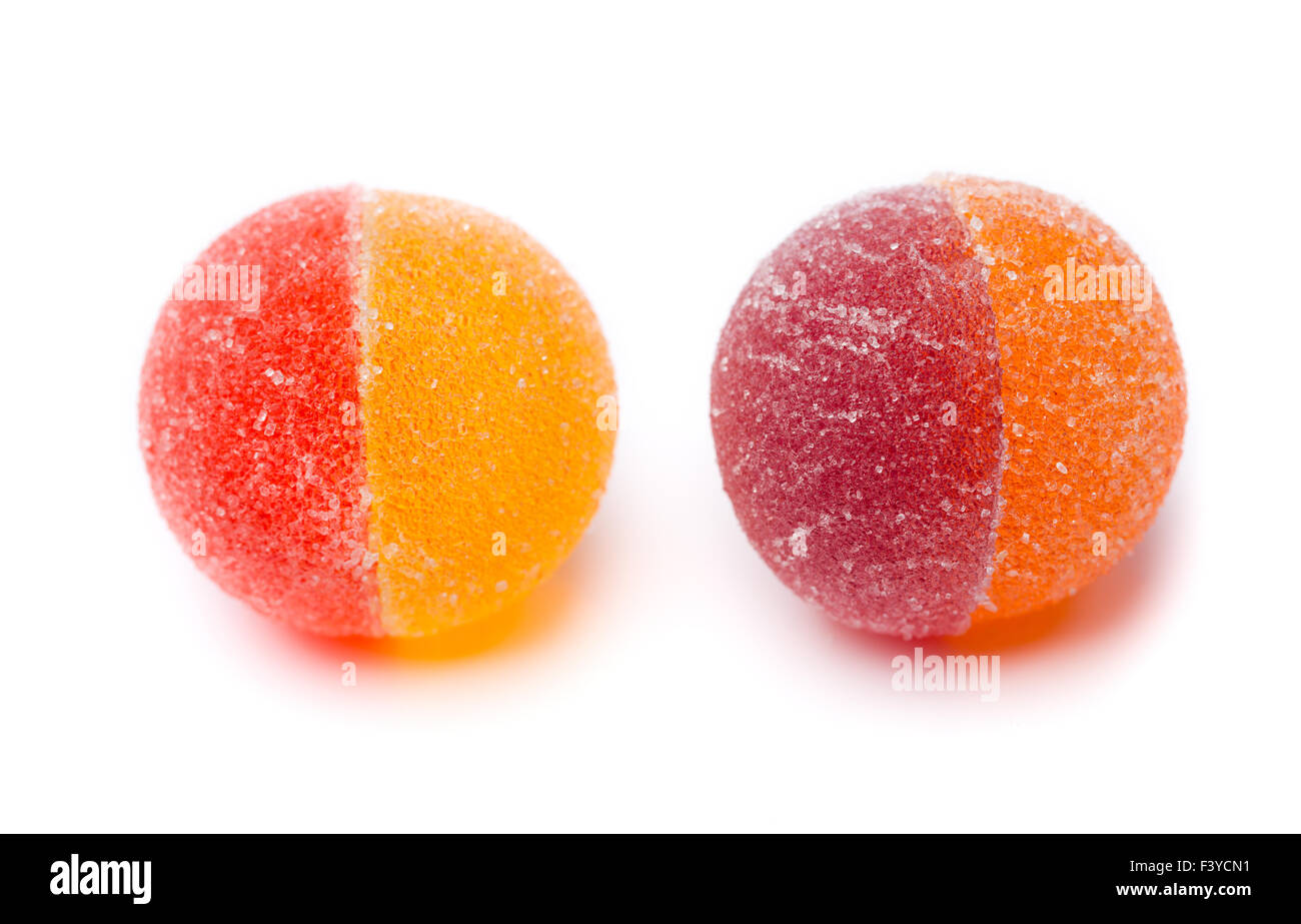 Round sugar hi-res stock photography and images - Alamy