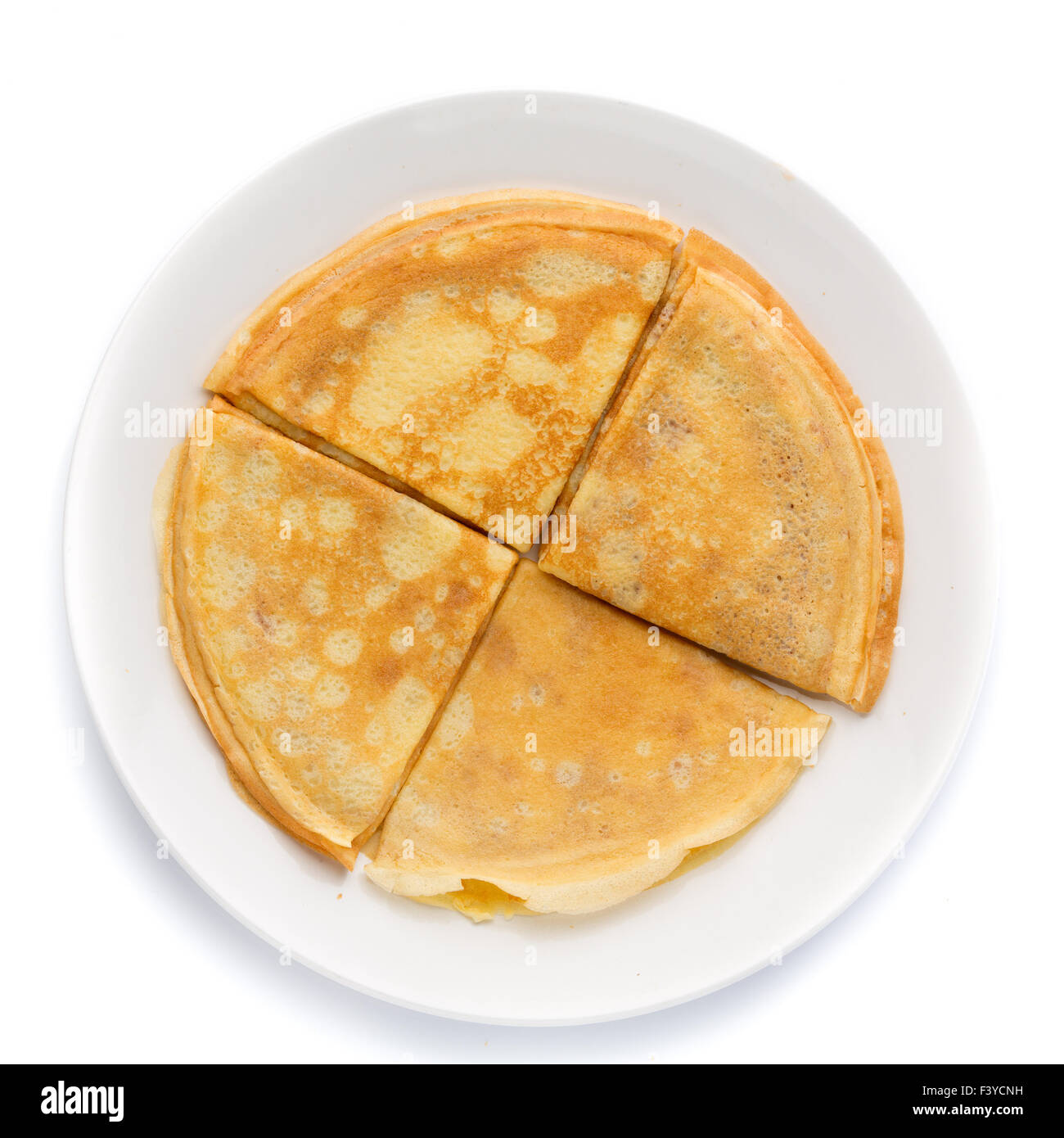 Stacked plate hi-res stock photography and images - Alamy