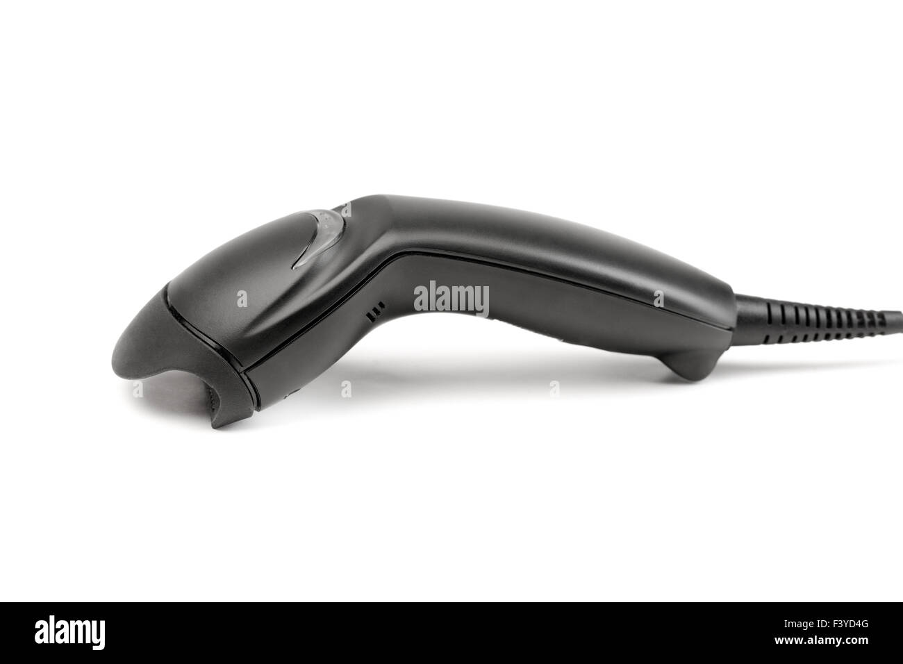 Barcode scanner hi-res stock photography and images - Alamy