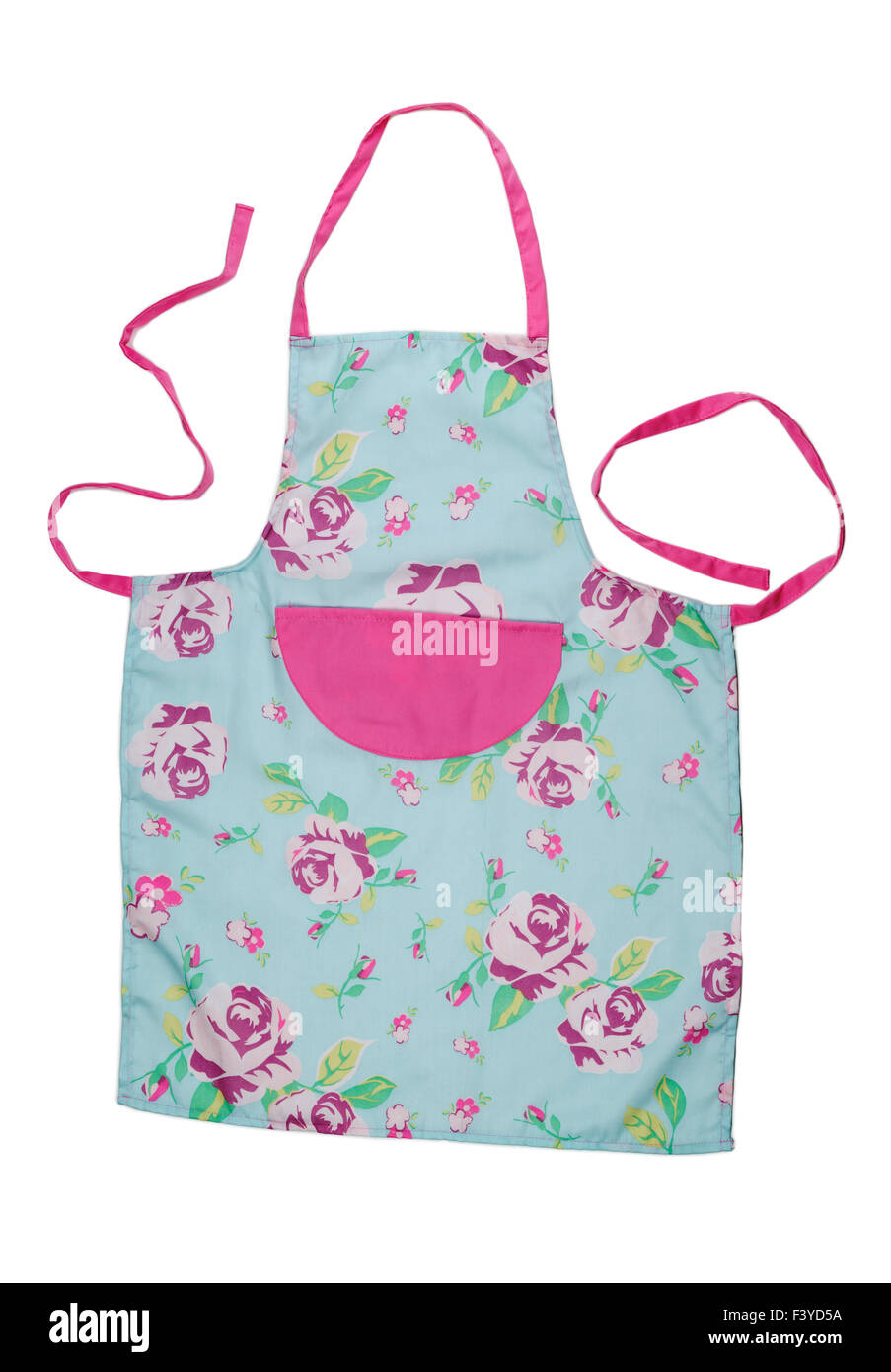 Female apron hi-res stock photography and images - Alamy
