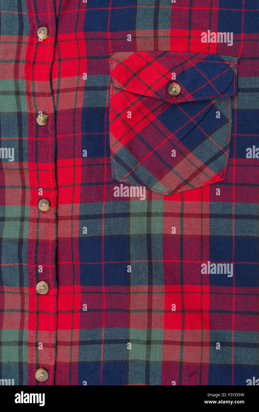 Close Up Style Fun Button