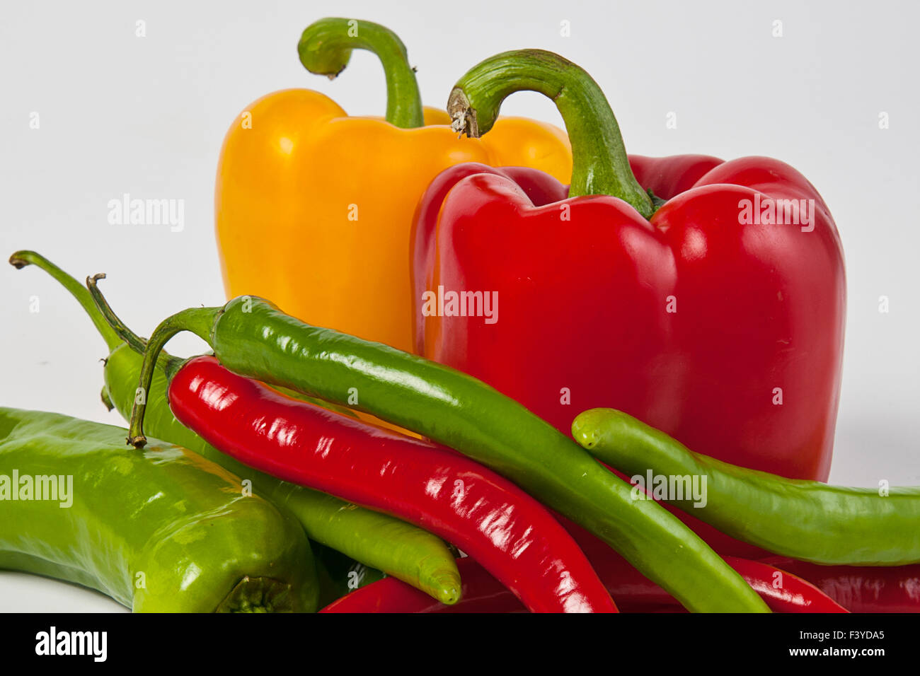Paprika lang hi-res stock photography and images - Alamy