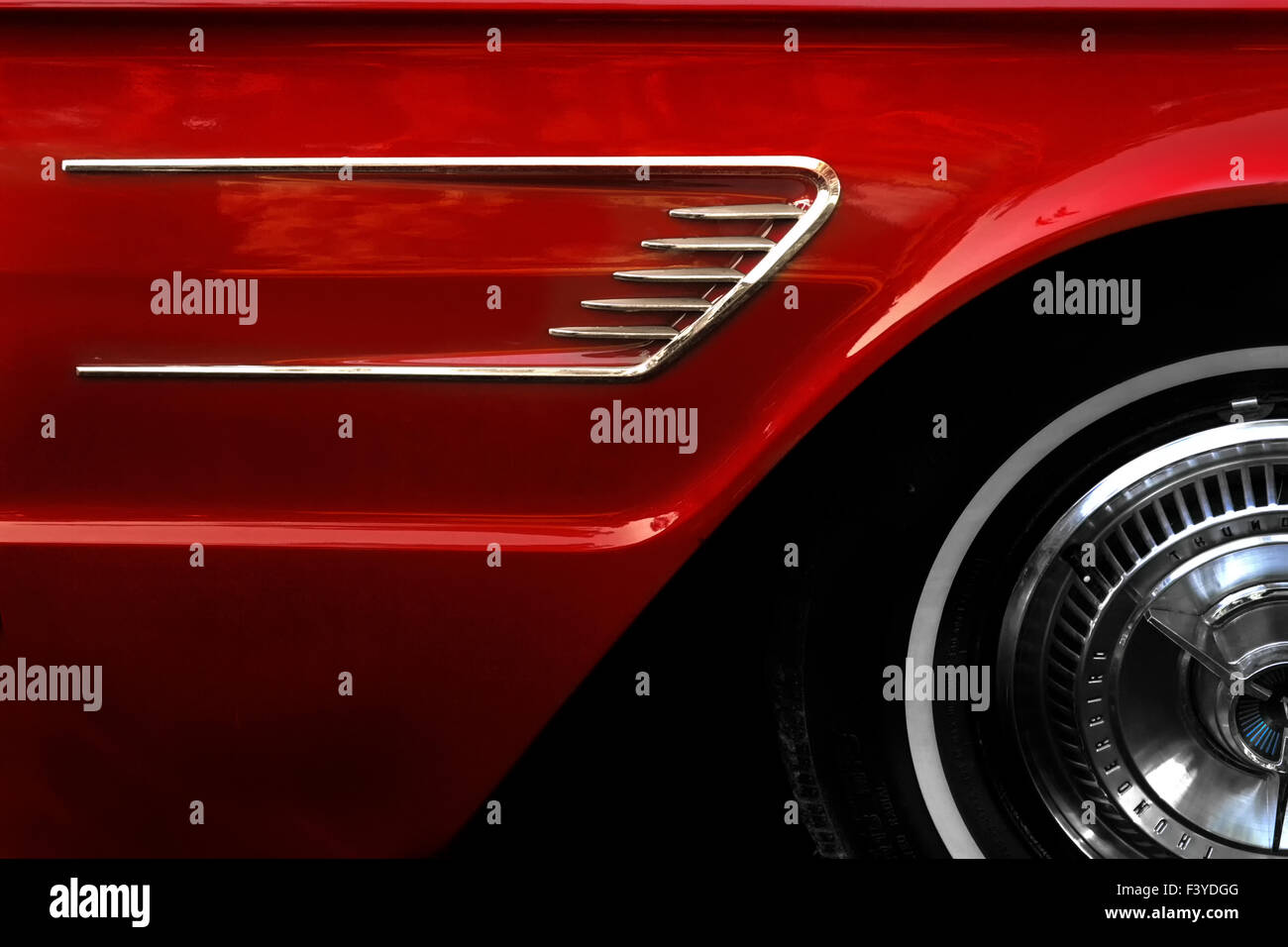 Reflex car hi-res stock photography and images - Alamy