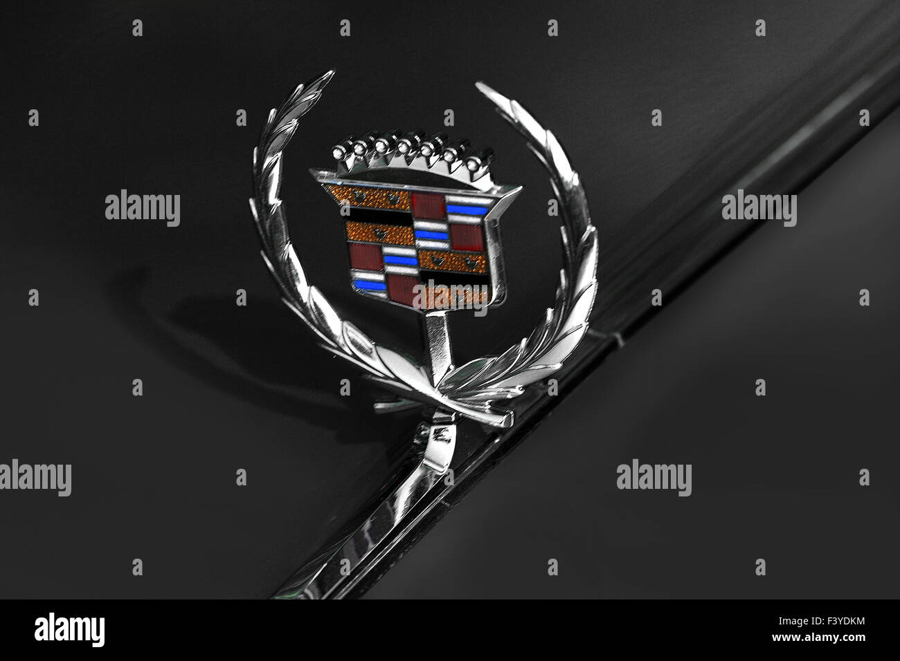 Reflex car hi-res stock photography and images - Alamy