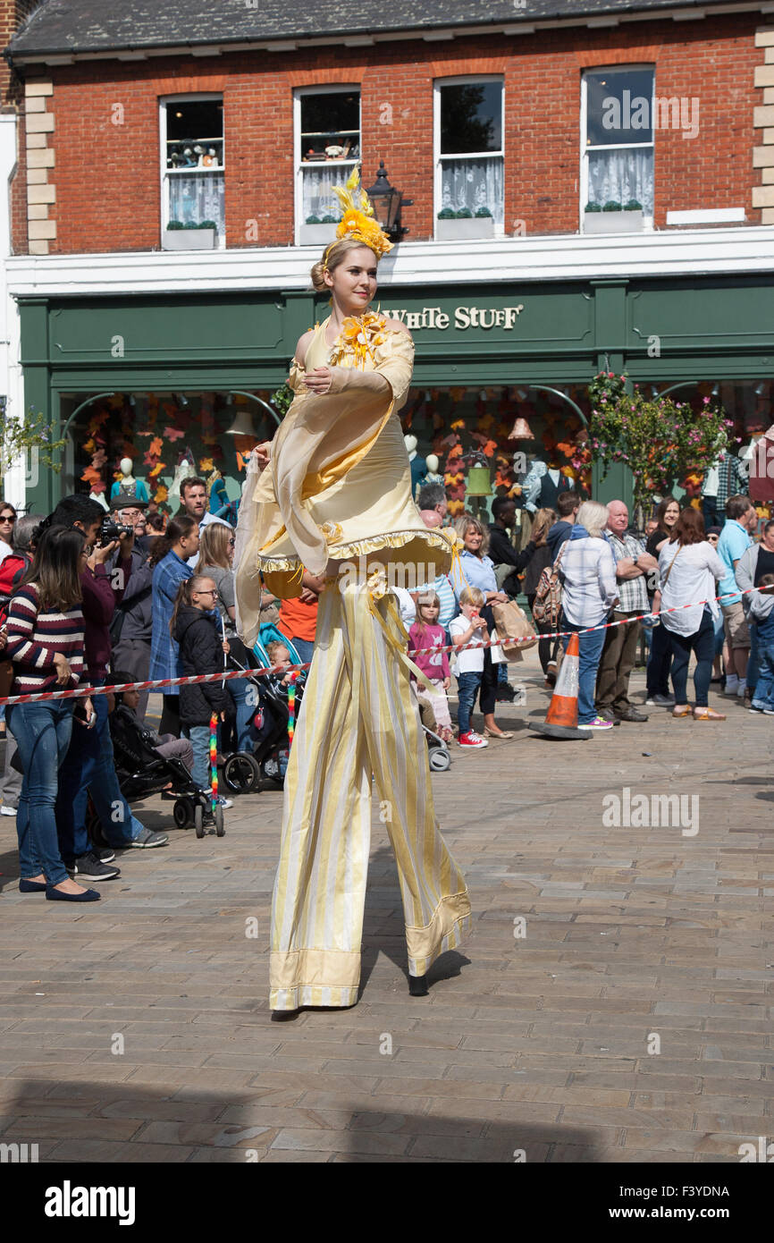 English carnival hi-res stock photography and images - Alamy