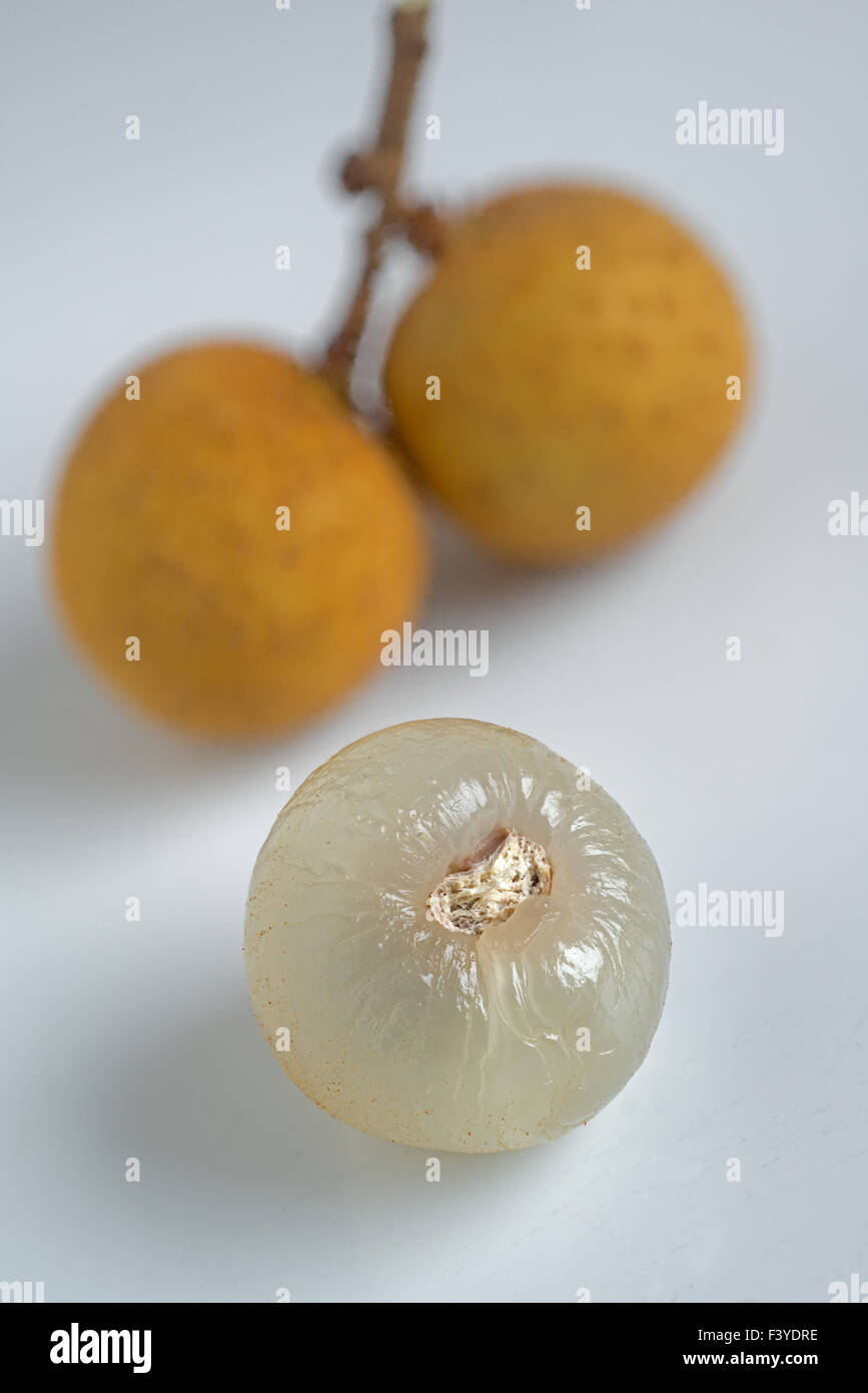 Dragon Eye Fruit High Resolution Stock Photography and Images - Alamy