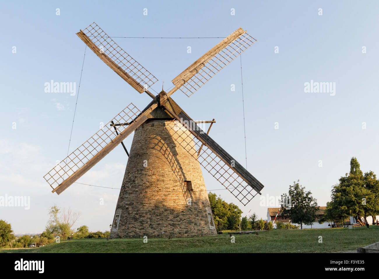 Miller brown hi-res stock photography and images - Alamy