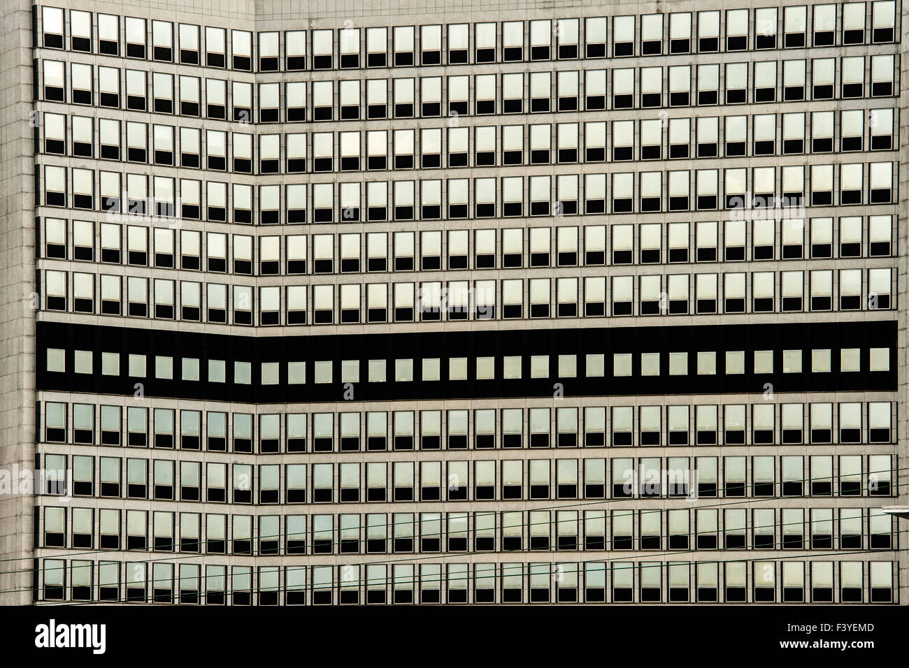 modern era architecture Stock Photo - Alamy