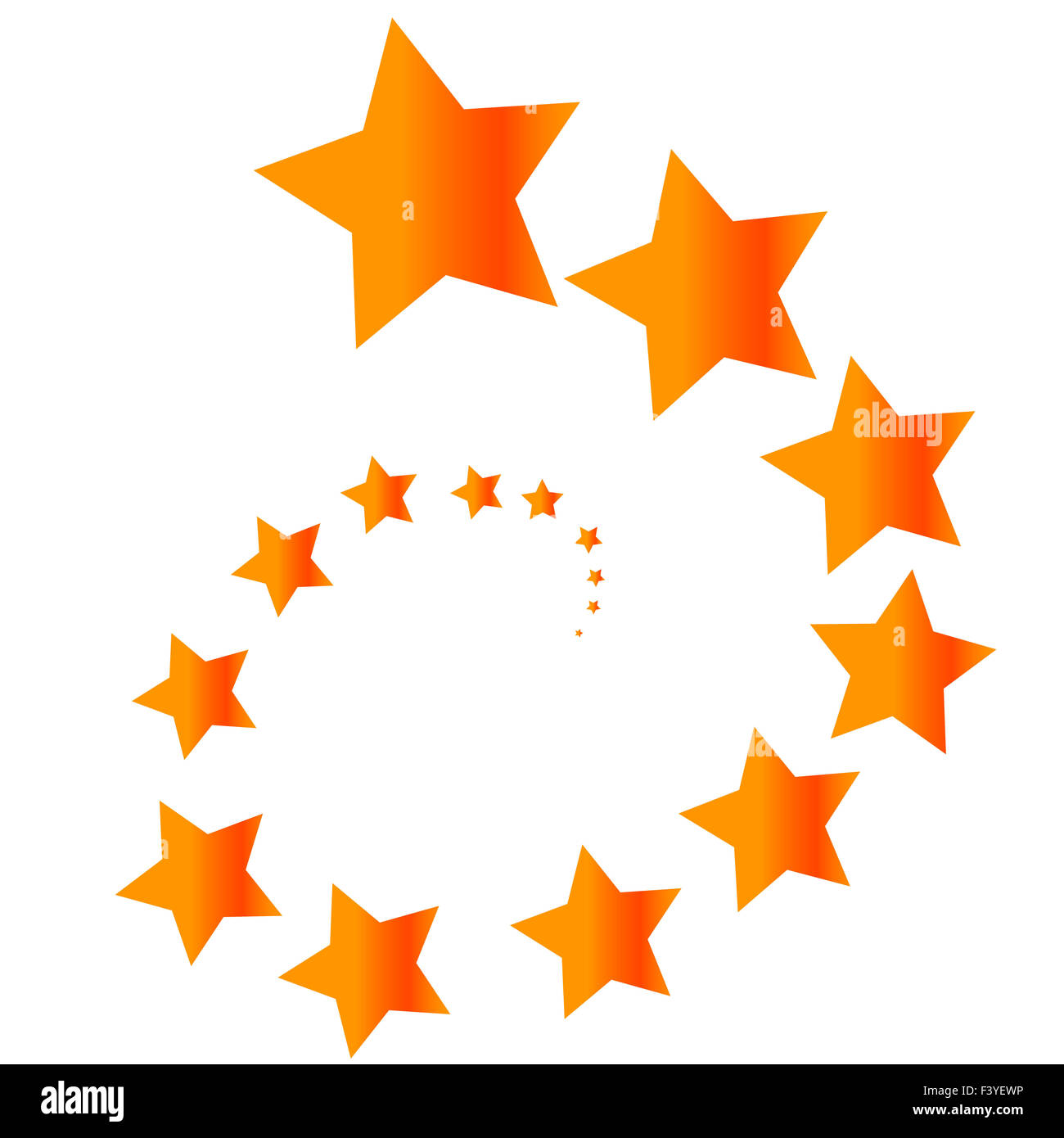 Concept stars hi-res stock photography and images - Alamy