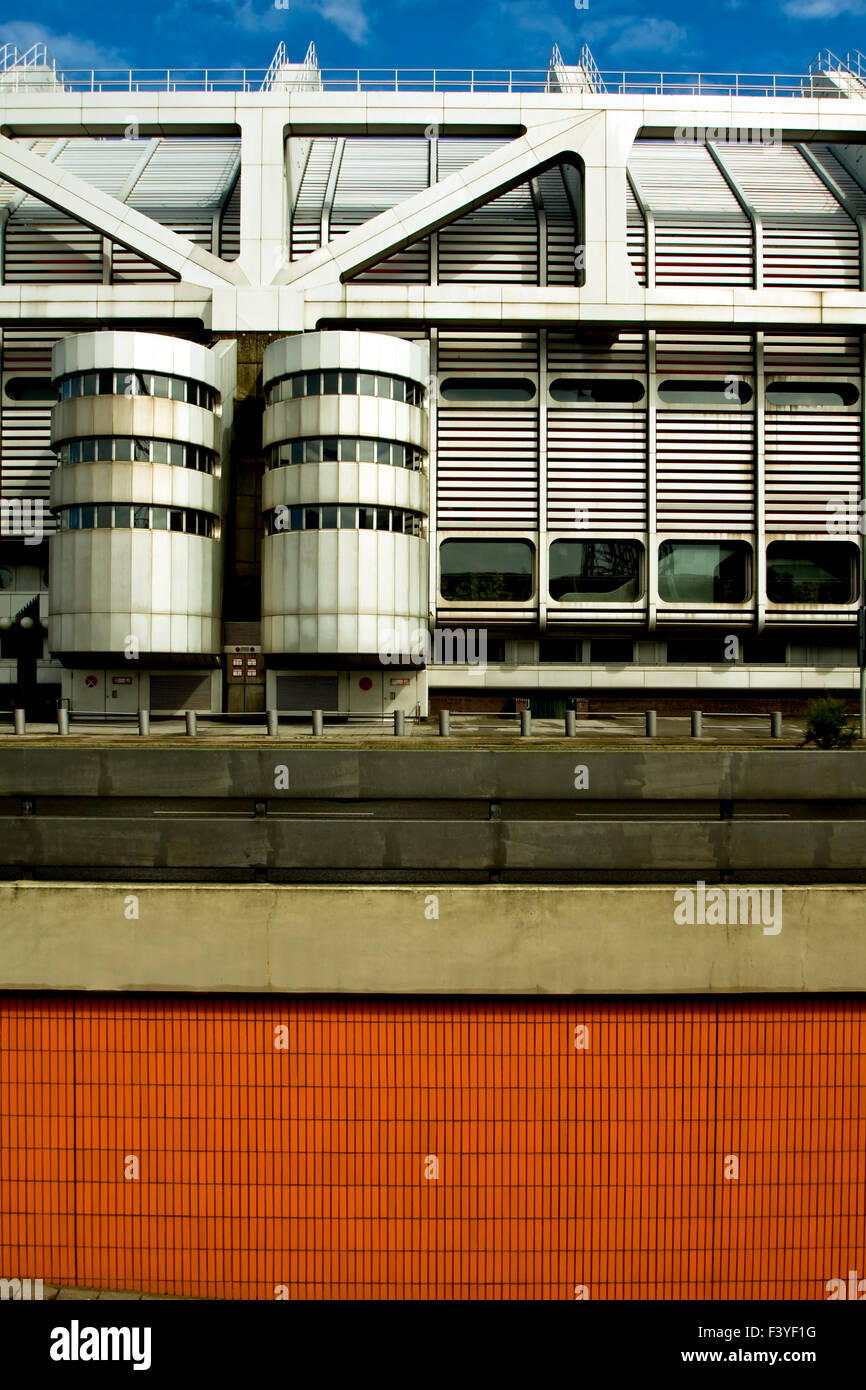 ICC, Berlin, Germany Stock Photo - Alamy