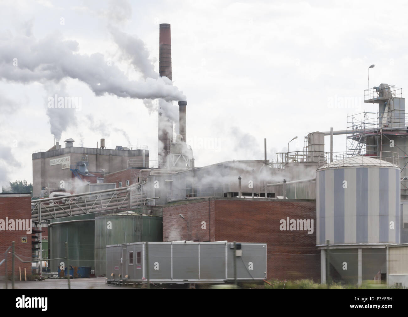 Smoke fumes hi-res stock photography and images - Alamy