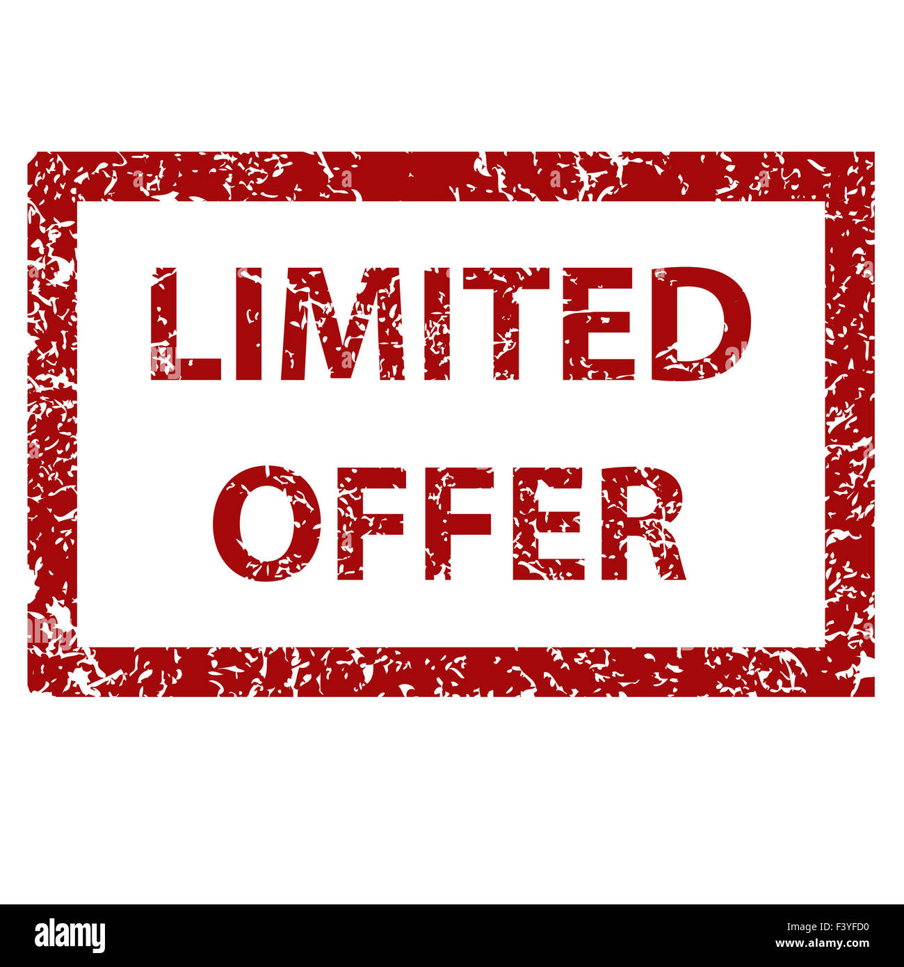 Rare limited Cut Out Stock Images & Pictures - Alamy