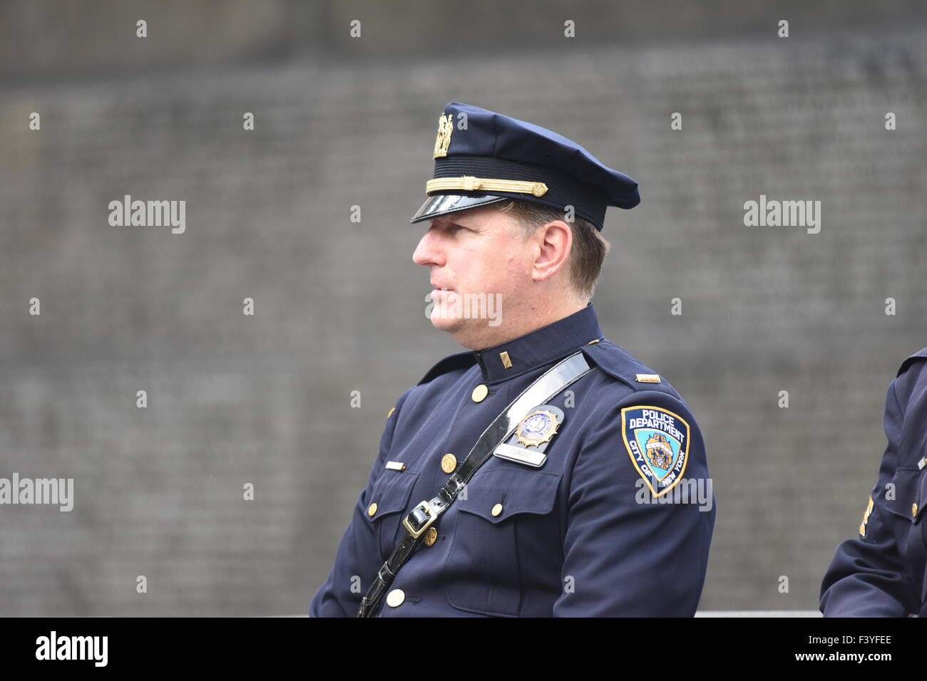 Tony Giorgio Godfather