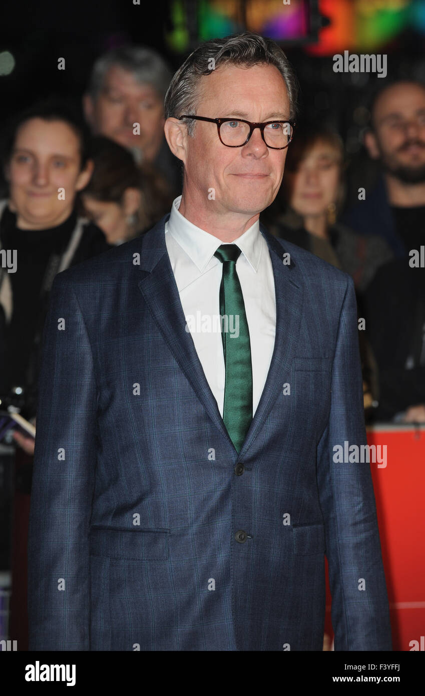 Alex Jennings High Resolution Stock Photography and Images - Alamy