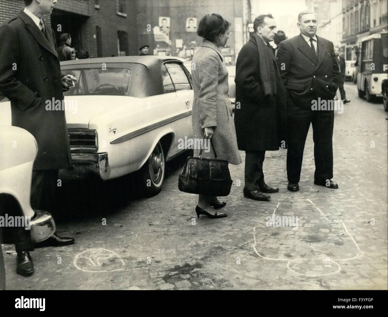 10 1958 hi-res stock photography and images - Alamy