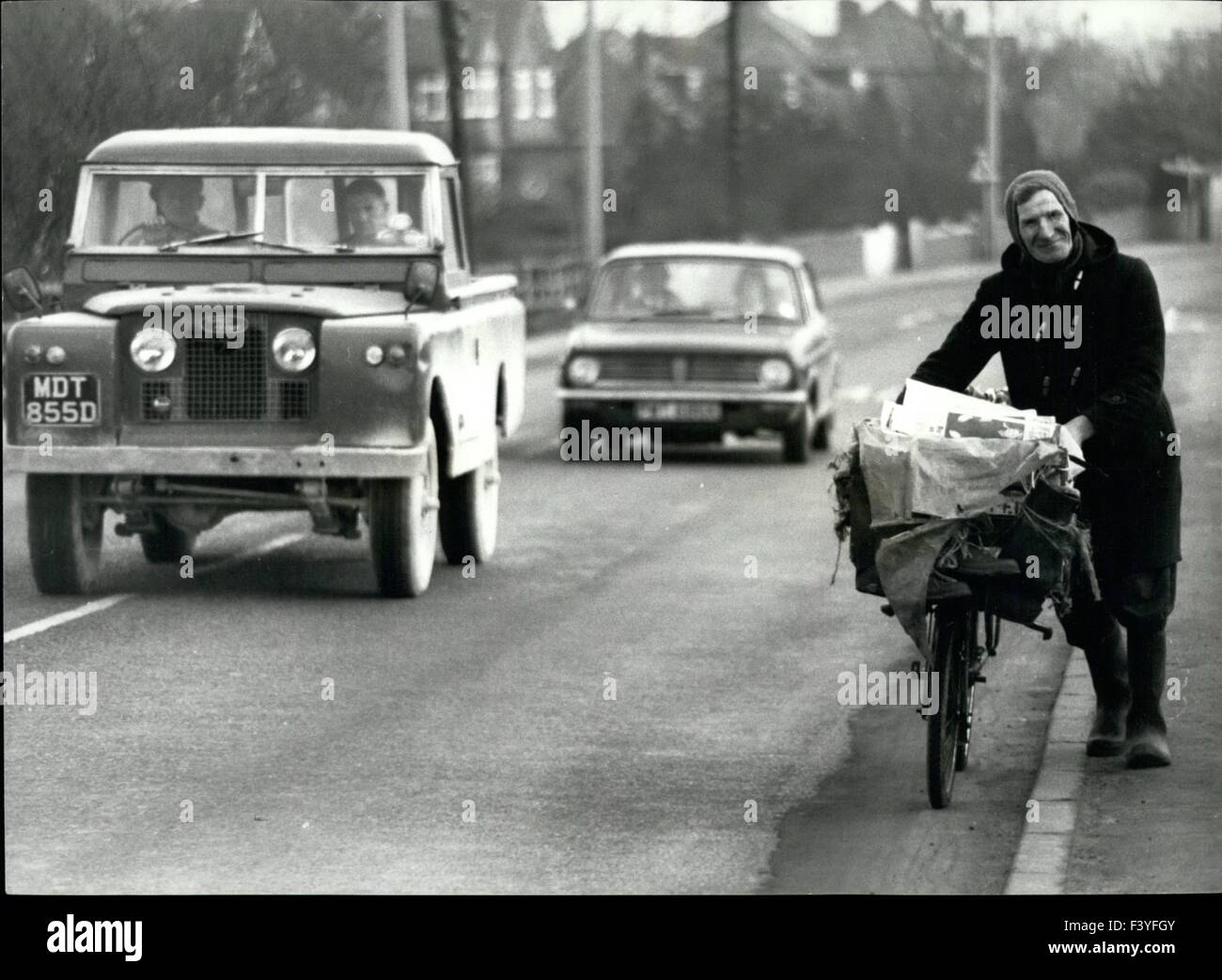 Alan barker hi-res stock photography and images - Alamy