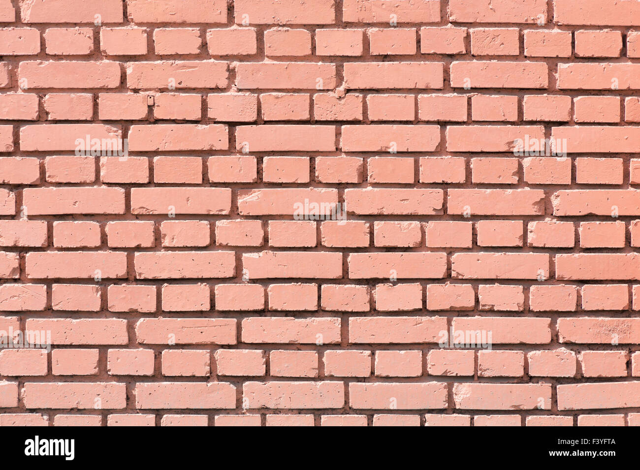 Red colored brick hi-res stock photography and images - Alamy