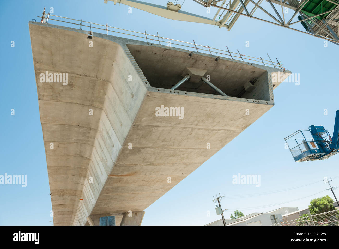 road under reconstruction Stock Photo - Alamy