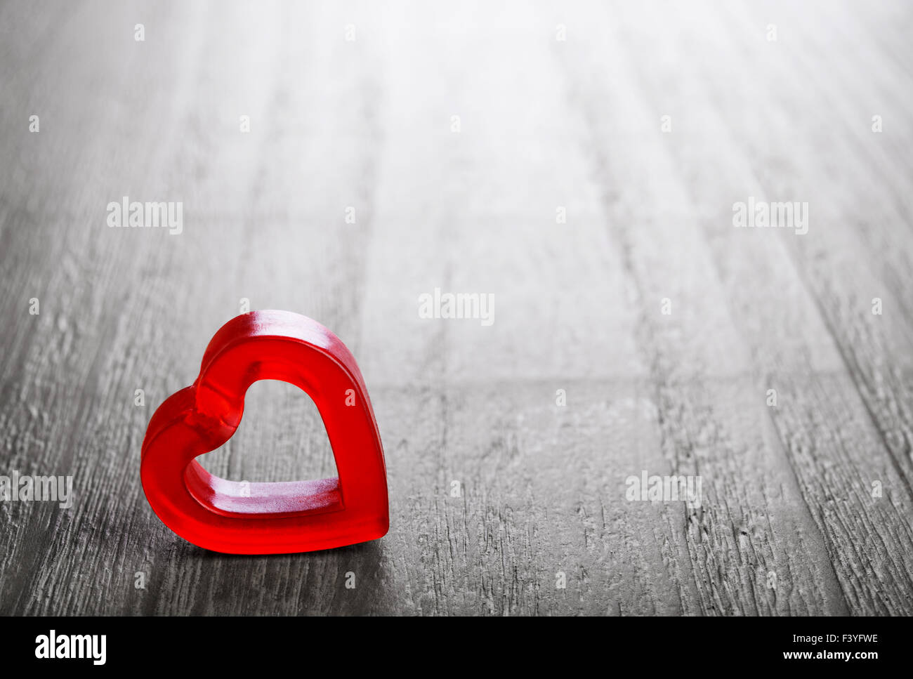 Valentines Day symbol Stock Photo - Alamy