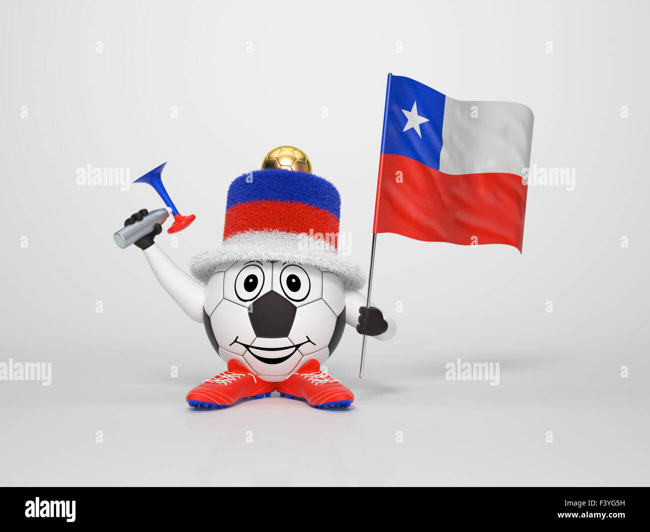Cheer Team Chile High Resolution Stock Photography and Images - Alamy