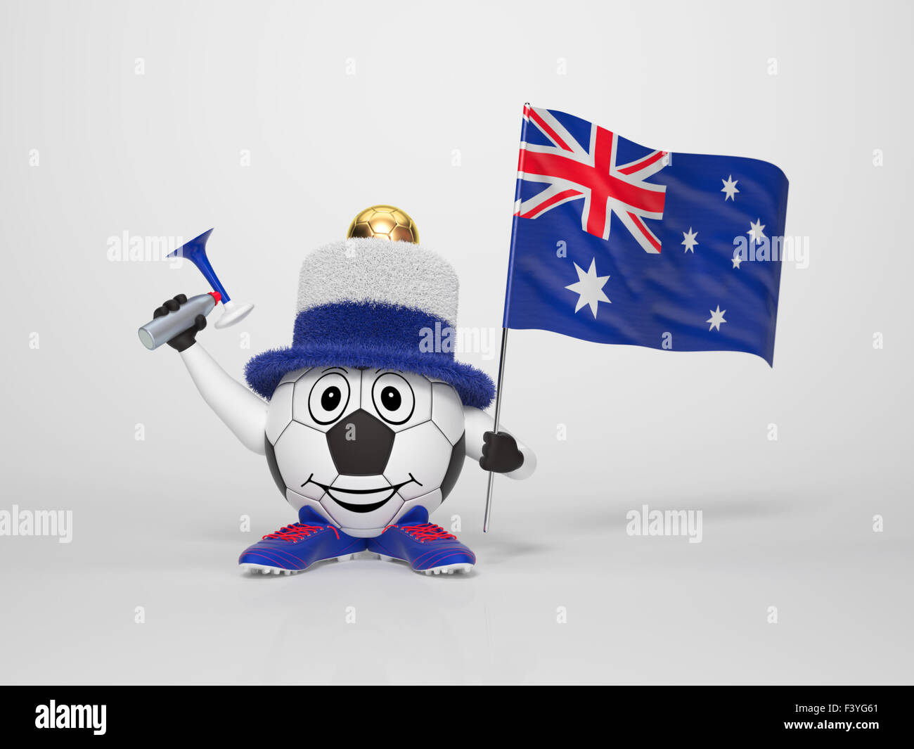 Australian character hi-res stock photography and images - Alamy