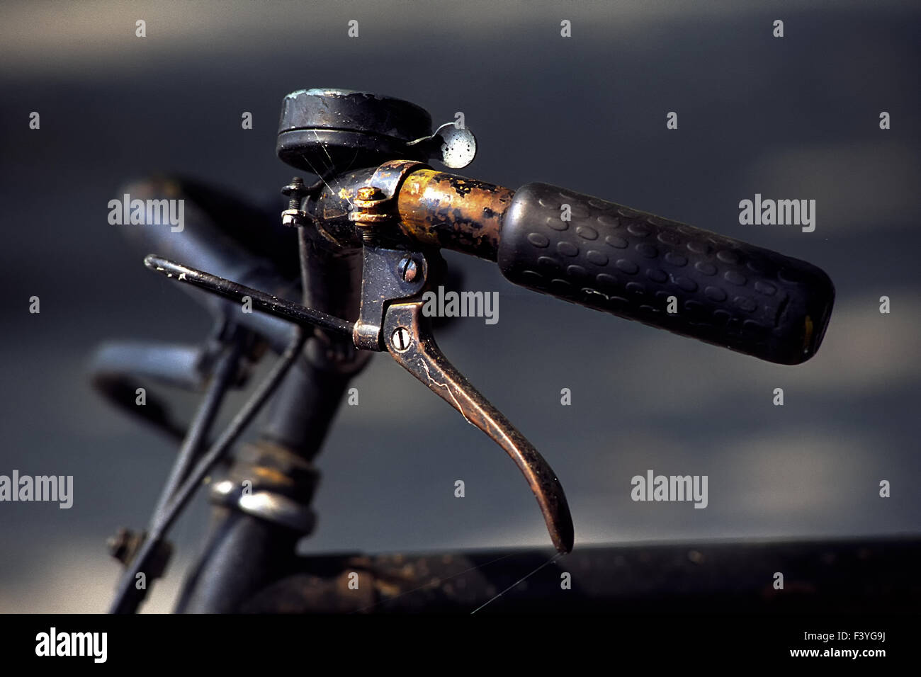 Boneshaker hi-res stock photography and images - Alamy