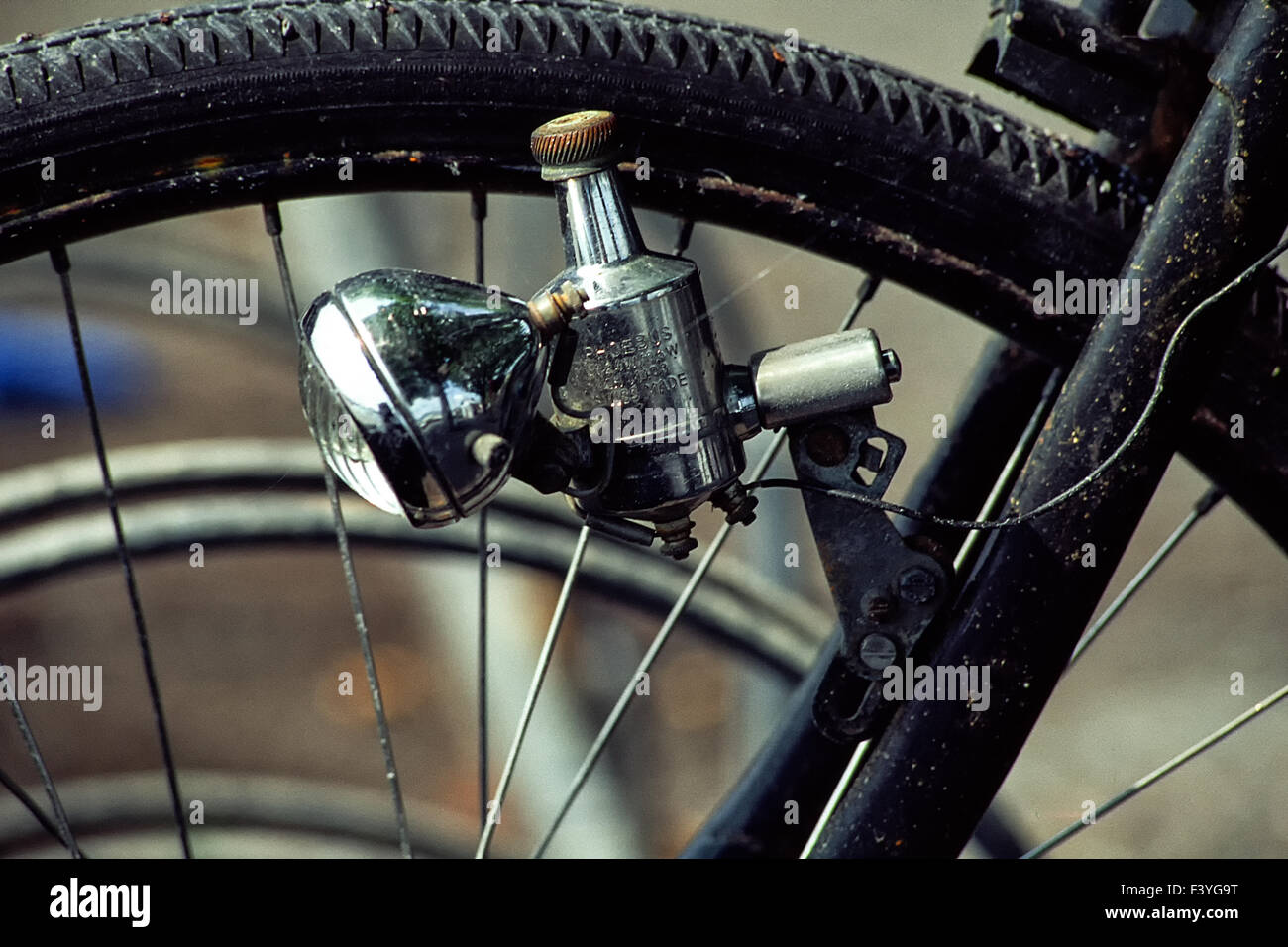 Boneshaker hi-res stock photography and images - Alamy