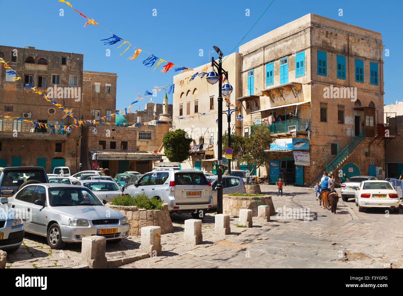 Akko hi-res stock photography and images - Alamy