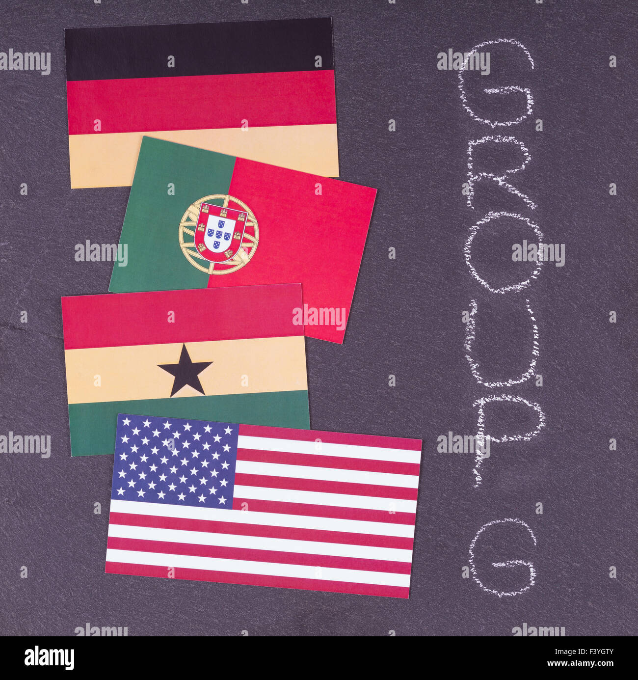 Germany portugal 2014 world cup hi-res stock photography and images - Alamy