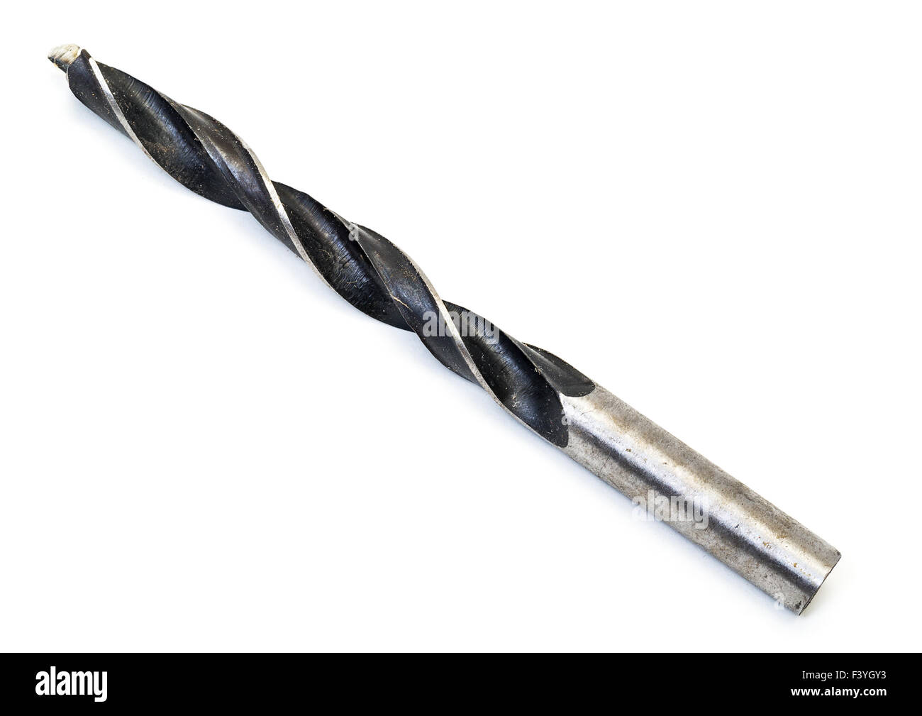 Drill bit shank hi-res stock photography and images - Alamy