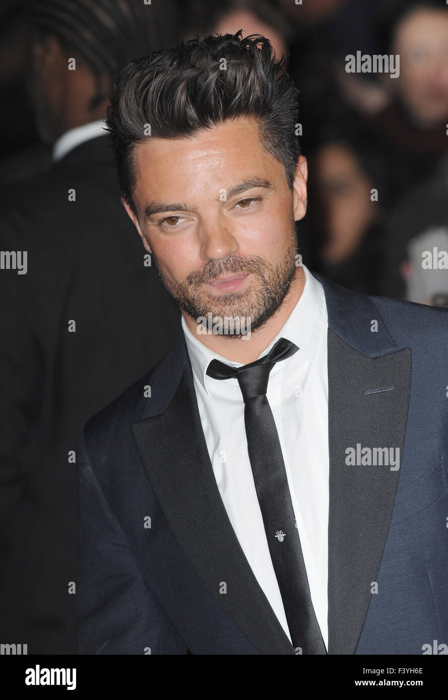 Dominic Cooper Attends High Resolution Stock Photography and Images - Alamy