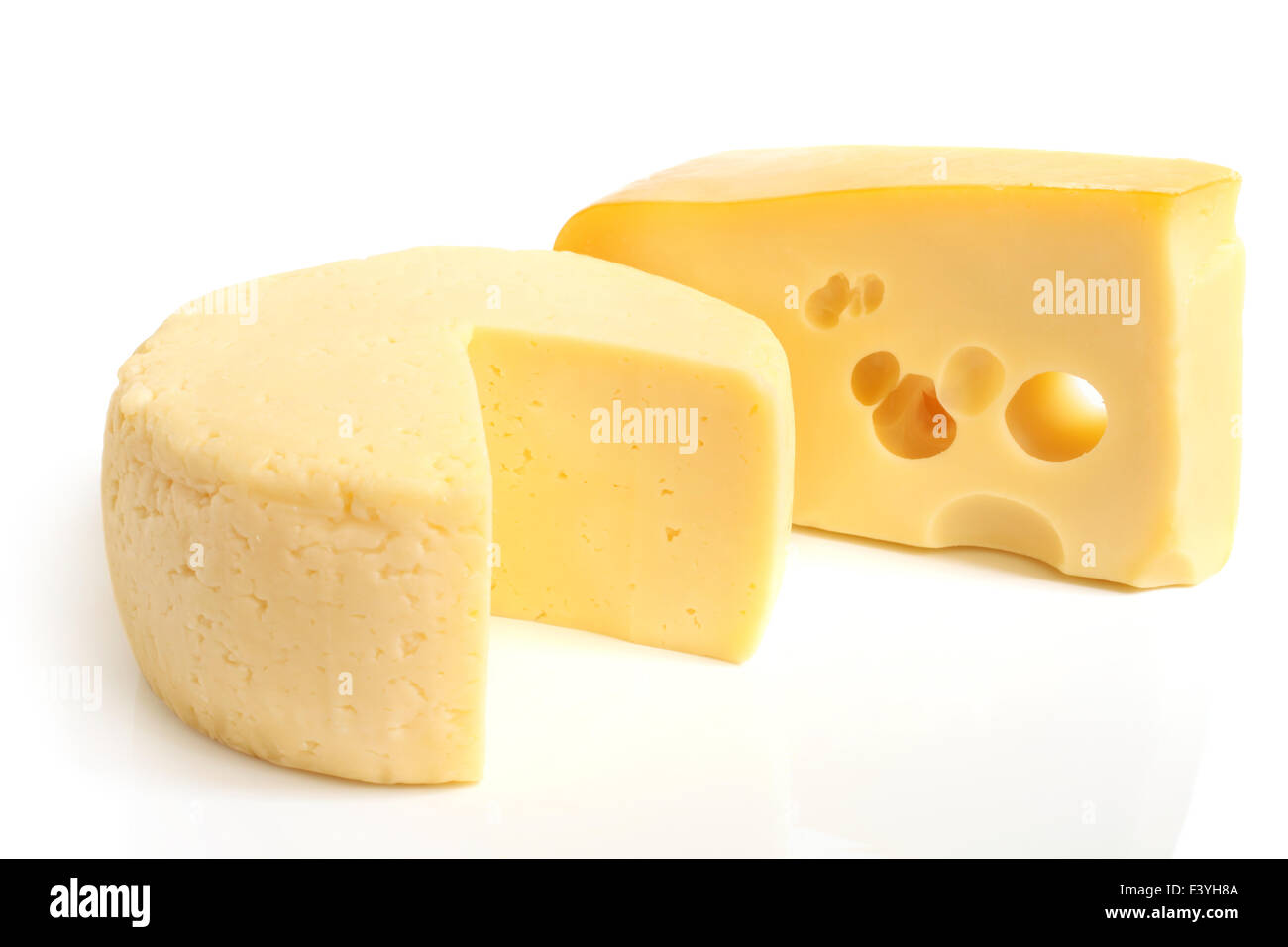 Various cheese cutout hi-res stock photography and images - Alamy