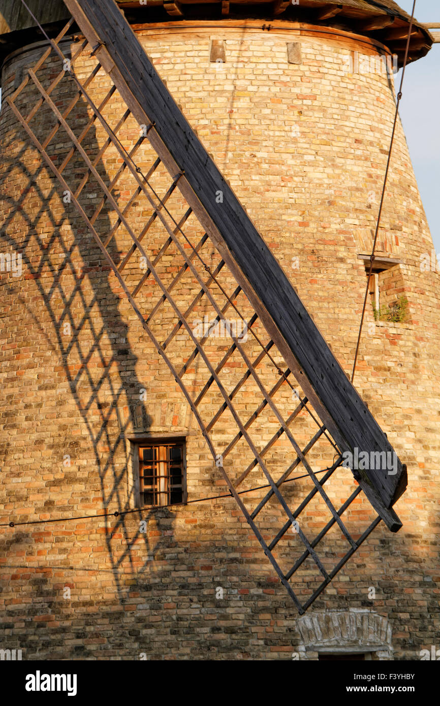 Old miller hi-res stock photography and images - Alamy