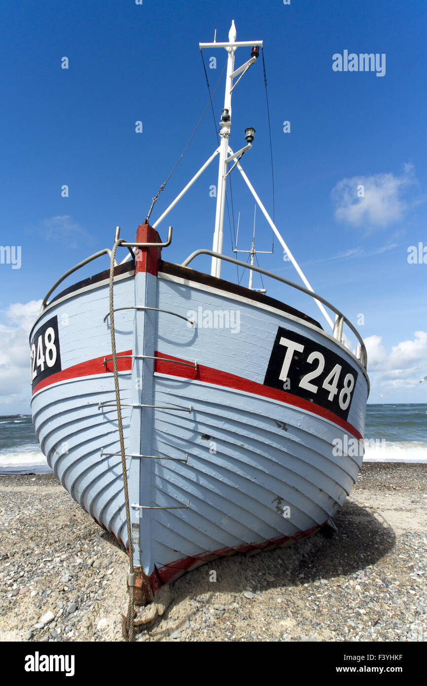Old fish cutter hi-res stock photography and images - Alamy