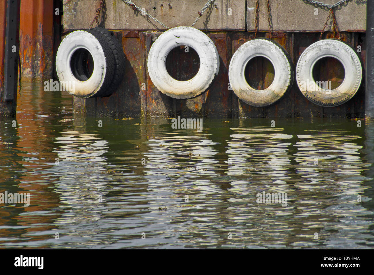 Quay wall hi-res stock photography and images - Alamy