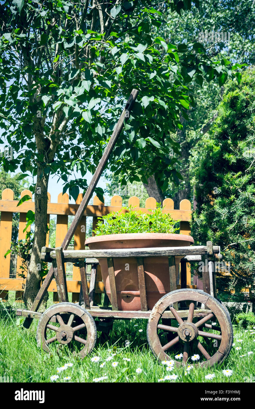 Deko hand hi-res stock photography and images - Alamy